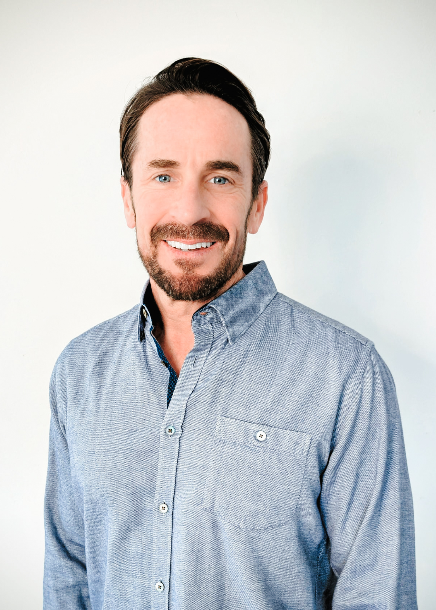 Meet The Founder of VOLO Beauty